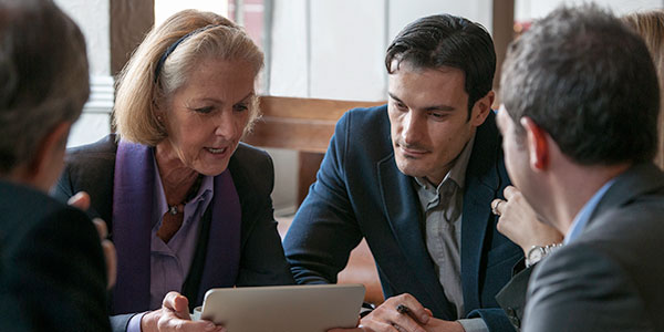 Institute for Preparing Heirs